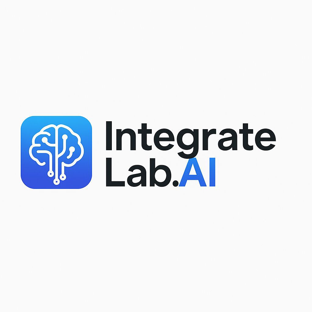 IntegrationLab.ai | AI-Powered Web Development & Digital Transformation